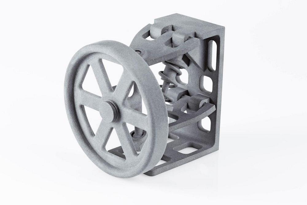 Обзор обновленного 3D-принтера Sinterit Lisa и нового Sinterit Lisa 2 Pro