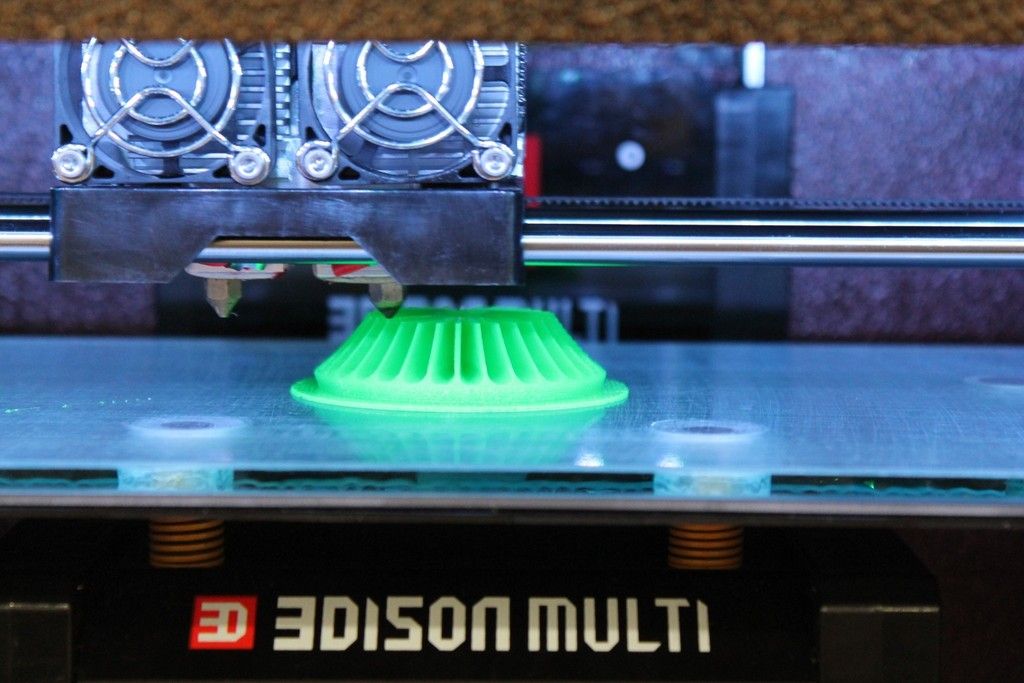 Обзор 3Dison Multi Standard - Top 3D Shop - Ваш эксперт на рынке 3D-техники