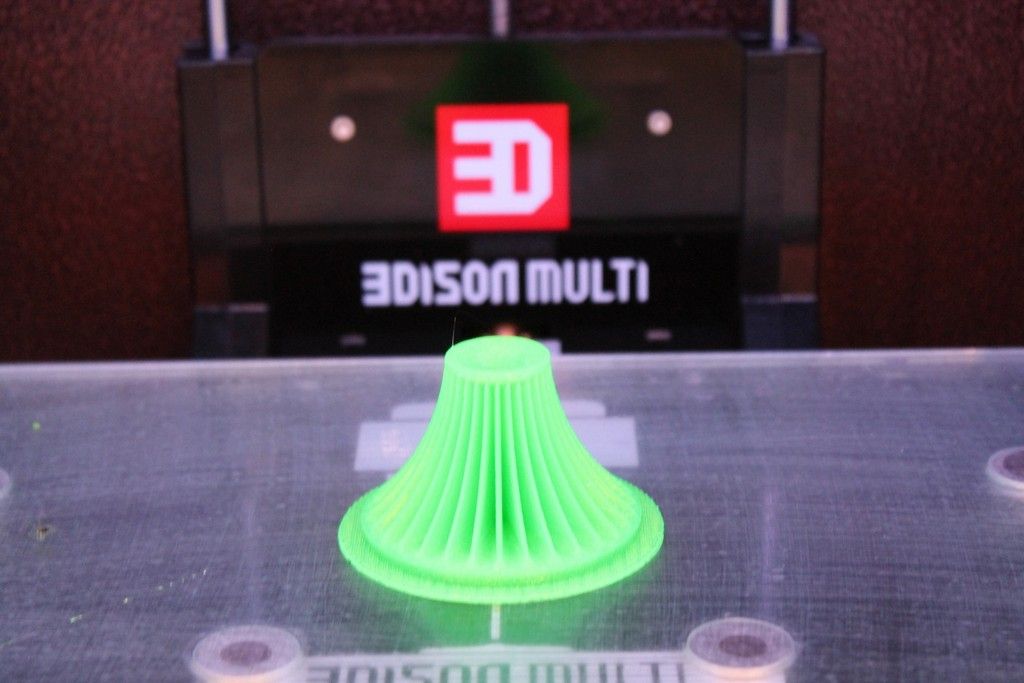 Обзор 3Dison Multi Standard - Top 3D Shop - Ваш эксперт на рынке 3D-техники
