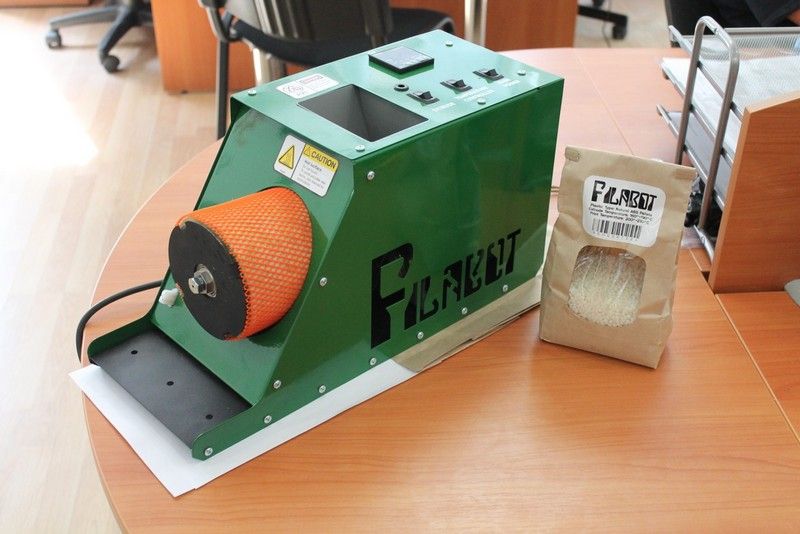 Обзор Filabot Original