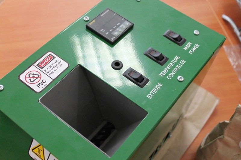 Обзор Filabot Original