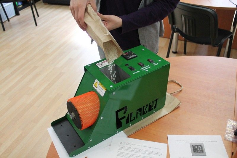 Обзор Filabot Original