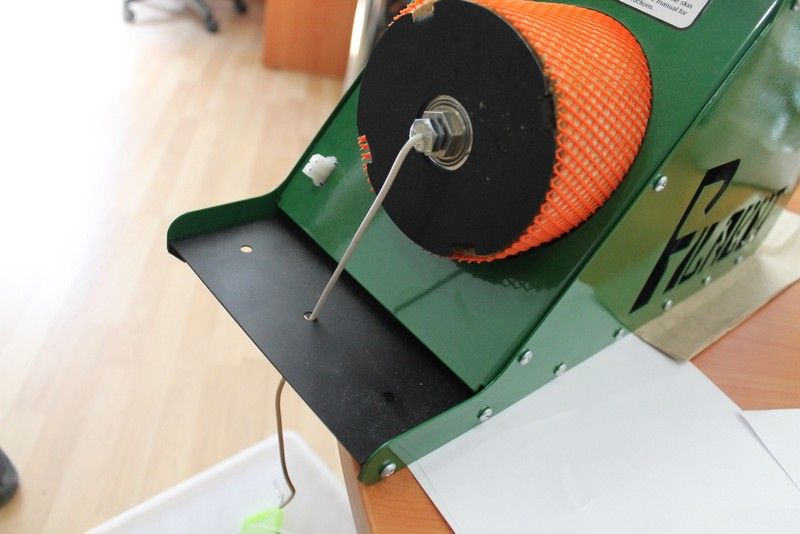 Обзор Filabot Original