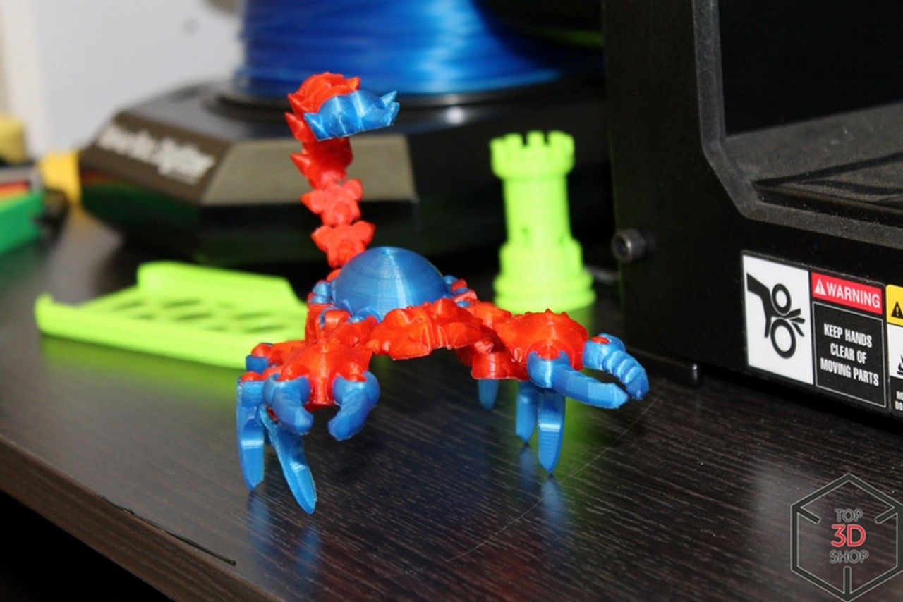 3D моделирование с помощью программы Modio